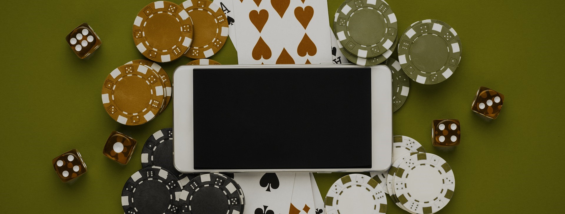 Gaming Overview | PGCB